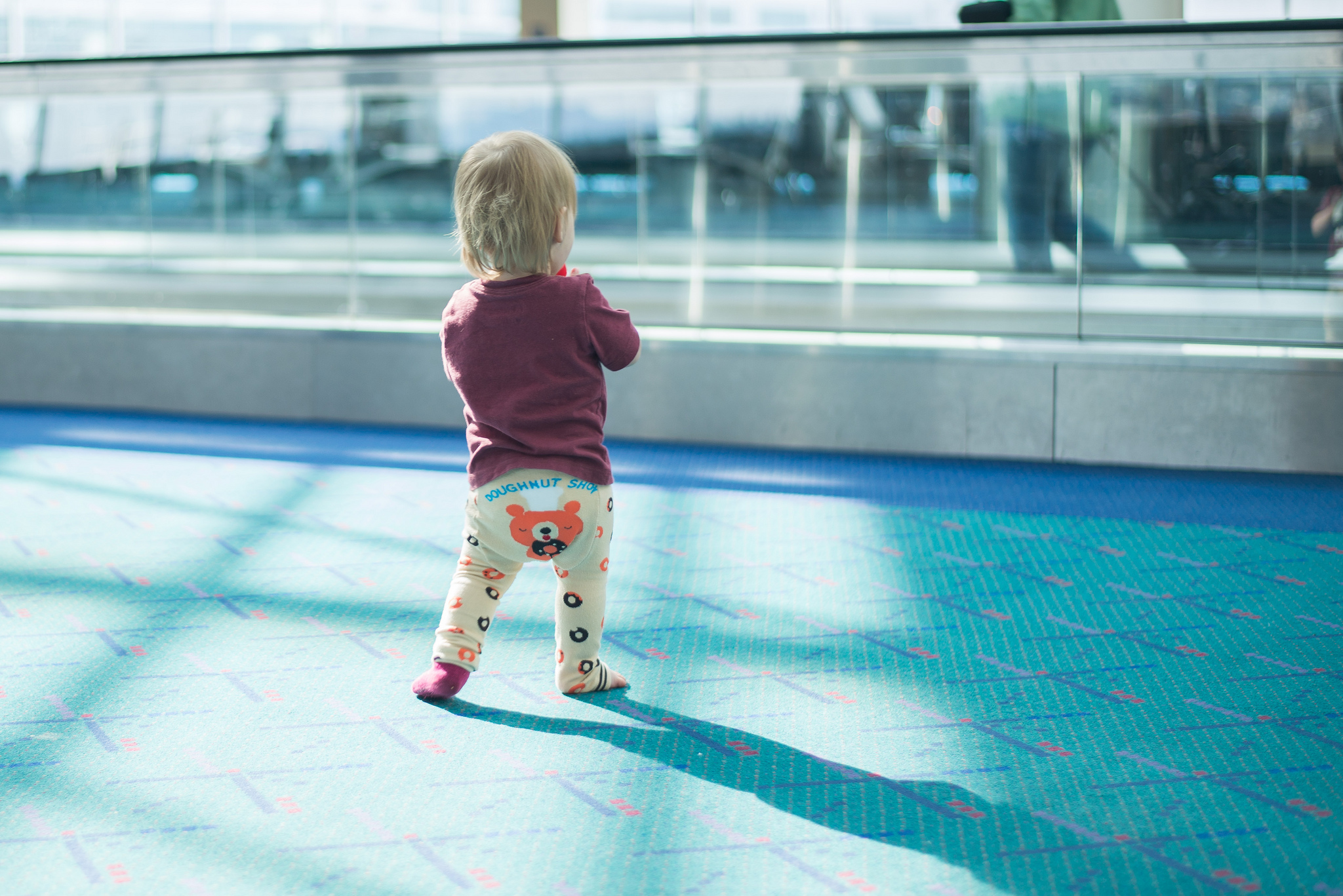 How To Help Your Child Walk? – SellFormula Blog