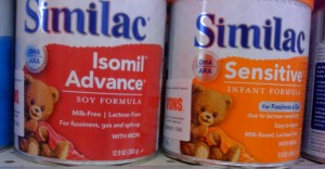 Why You Should Stay Away From Low Iron Baby Formulas – SellFormula Blog